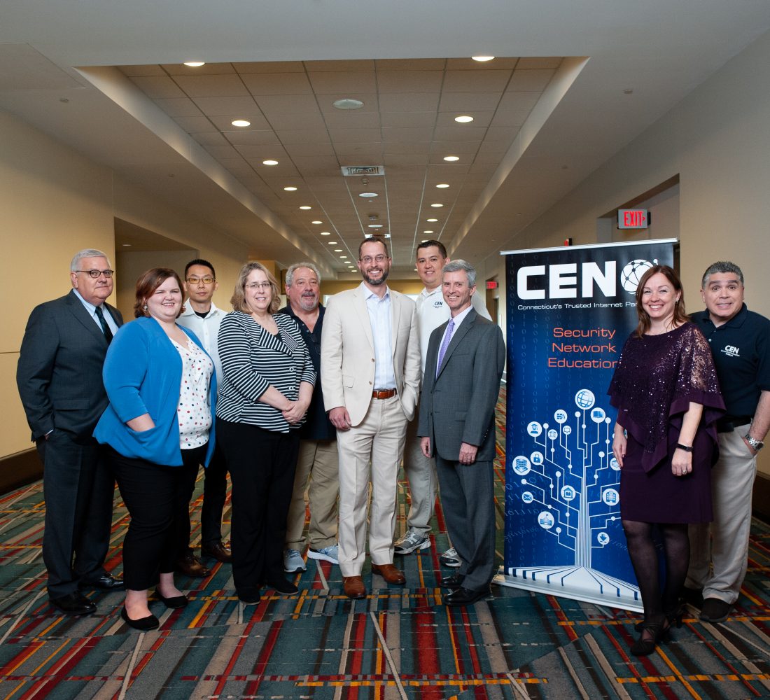 Annual Conference | Connecticut Education Network